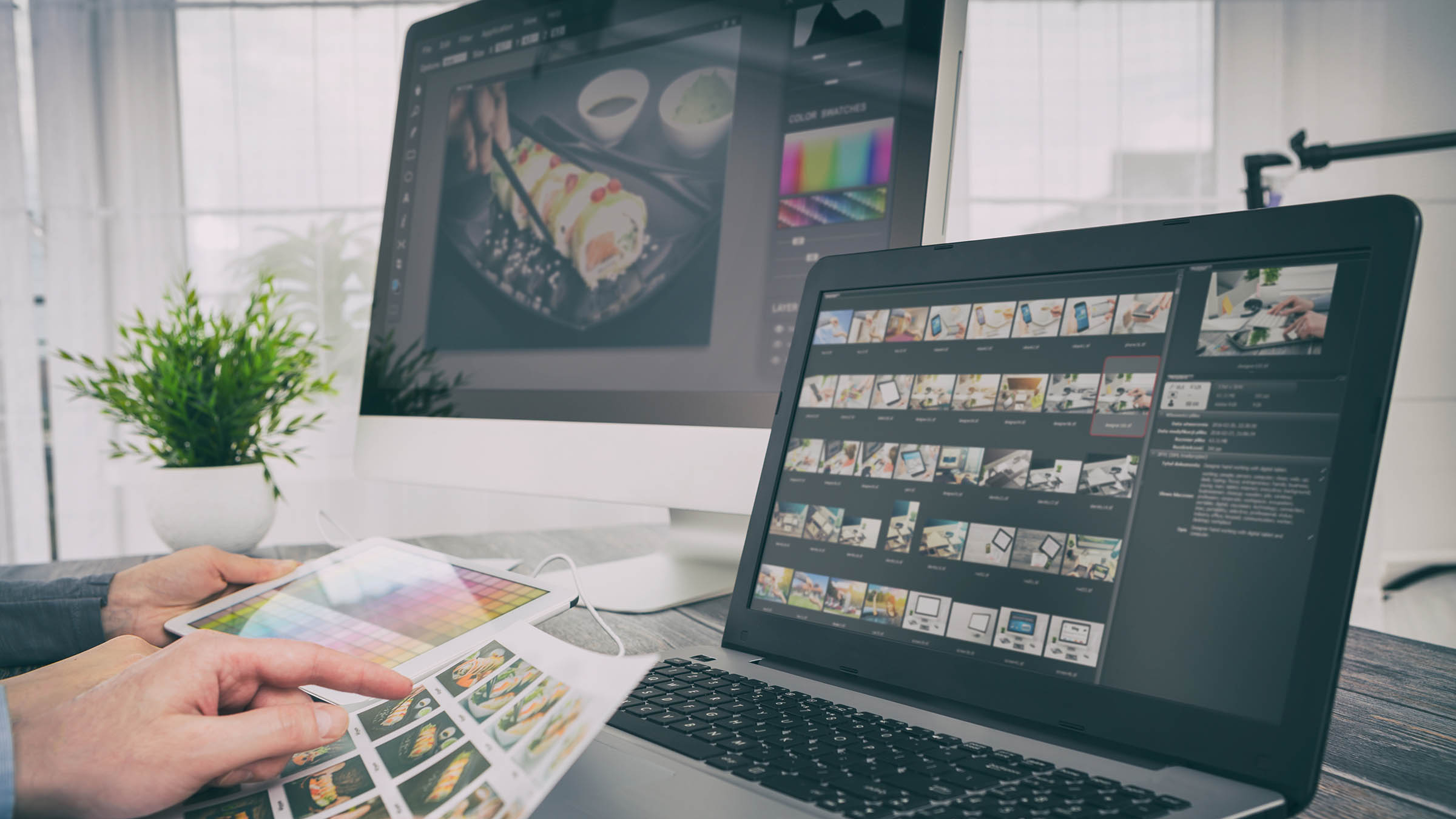 Qué es un documentalista y cómo llegué a ser uno – Capturación